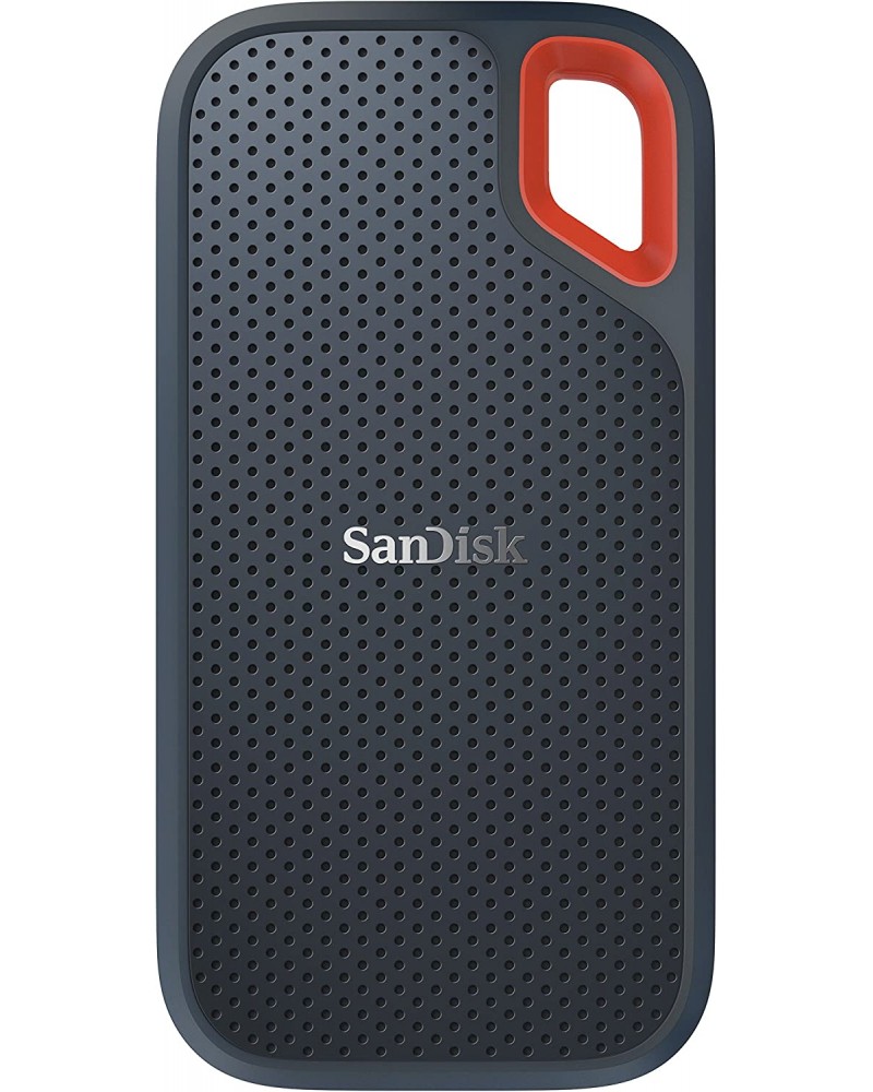 SanDisk Extreme Portable SSD V2 1TB (SDSSDE61-1T00-G25)